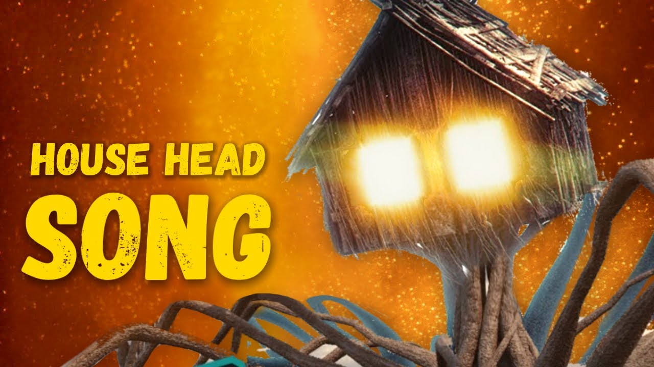 HOUSE HEAD SONG - SIREN HEAD BROTHER | by MORS - YouTube