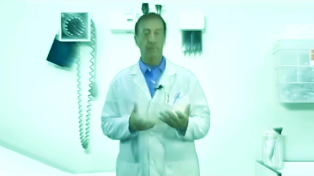 Doctor explains what Ligma is but I vocoded it - YouTube