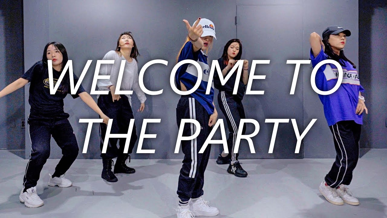 Diplo, French Montana & Lil Pump - Welcome To The Party | NARIA ...