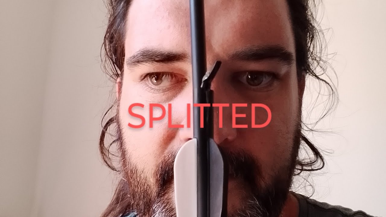 I done it !AGAIN! (4th robin hood splitting Arrows) - YouTube