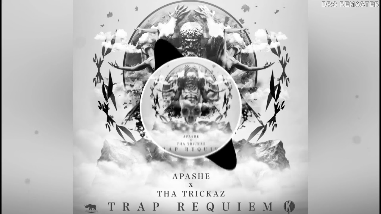 APASHE TRAP REQUIEM (📀DRG REMASTER📀) - YouTube