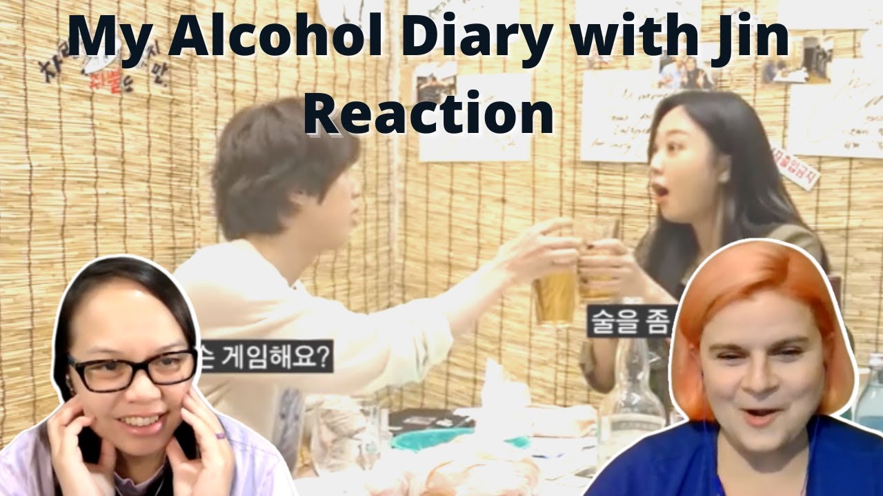 Season Finale with Worldwide Handsome ! | "My Alcohol Diary" Ep. 13 ...