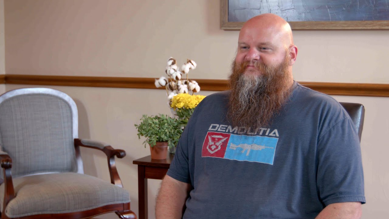 P5 1 Jared K on the caring treatment at My Hometown Dentist - YouTube