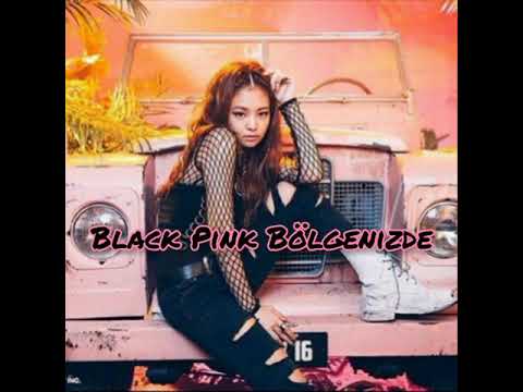 Blackpink | BOOMBAYAH | Türkçe çeviri