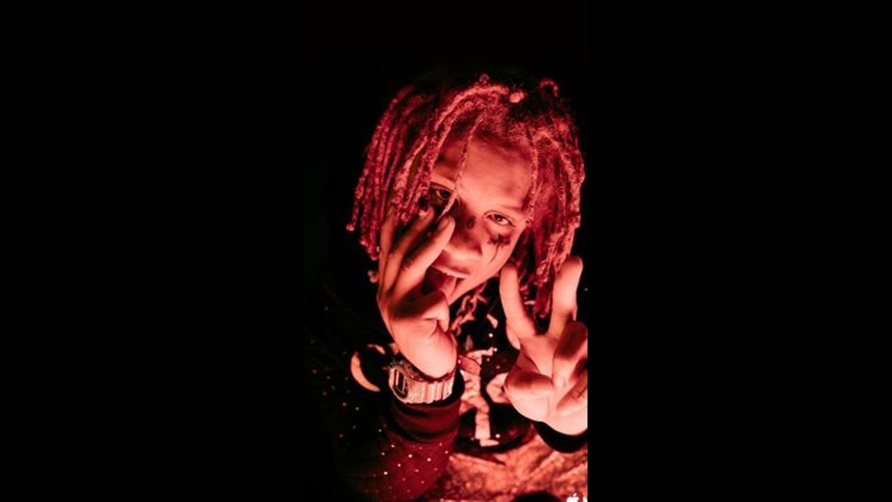[FREE FOR PROFIT] Hyperpop x Trippie Redd RAGE Type Beat "RED" | Hard ...