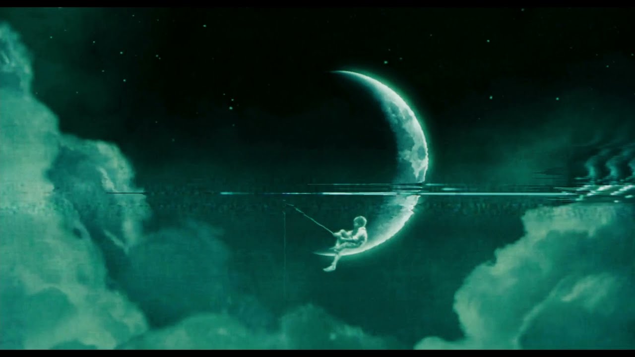 Opening Logos - The Ring (American films) - YouTube