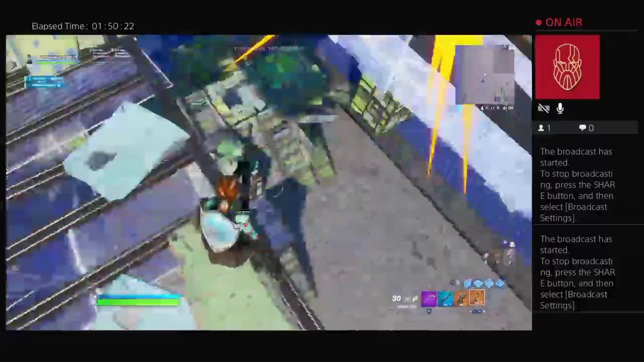 Fortnite Due - YouTube