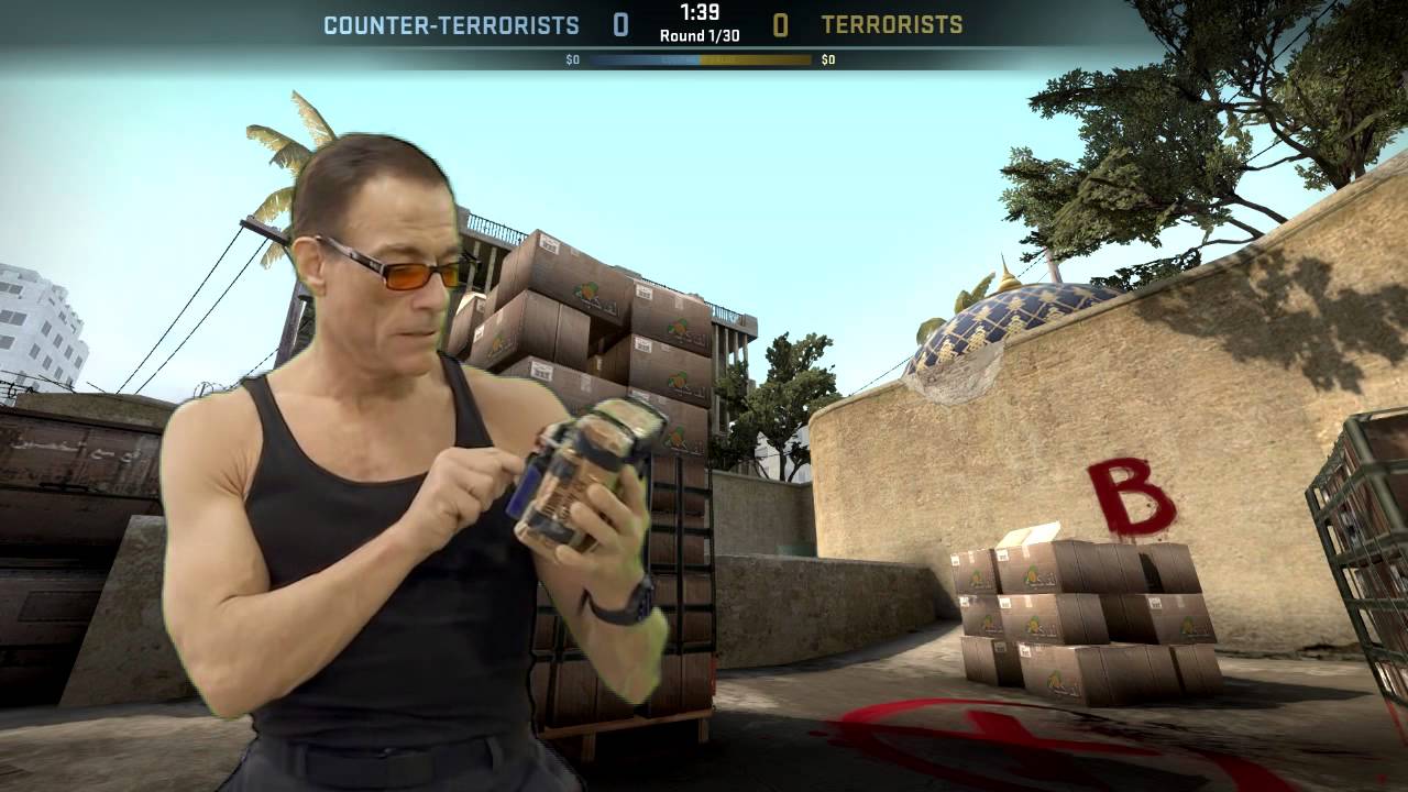 Defuse Kit Hero - YouTube