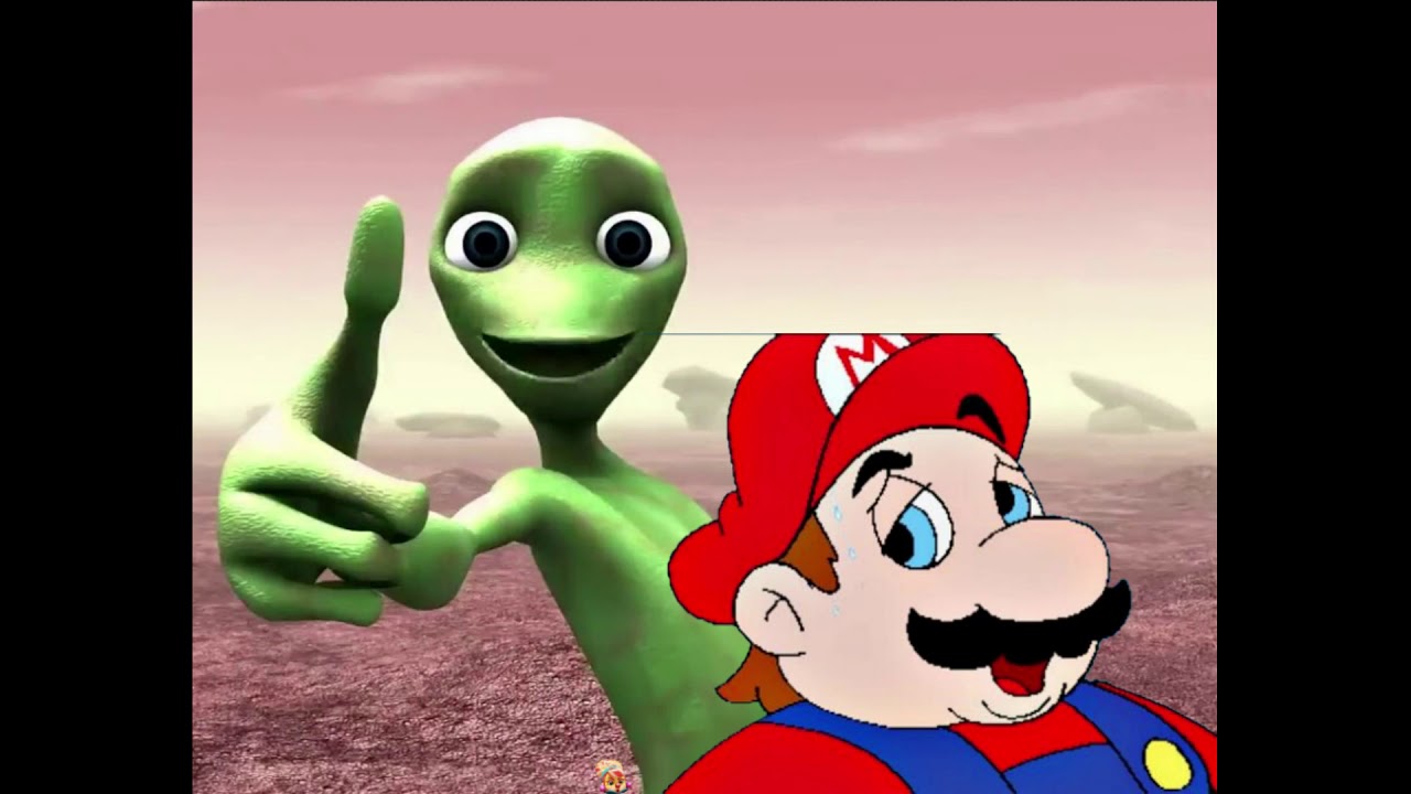 Dos Meme, One Day - YouTube
