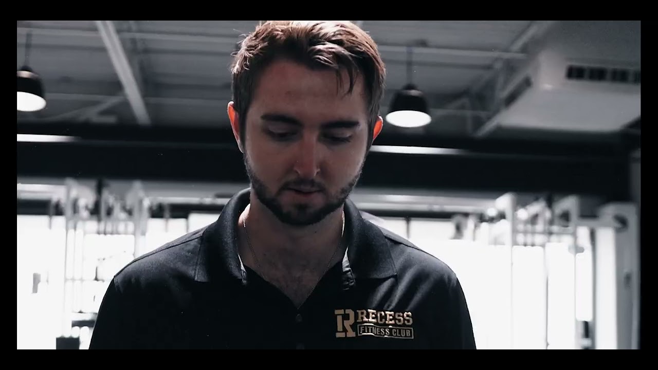 Recess Trainer Alex - YouTube