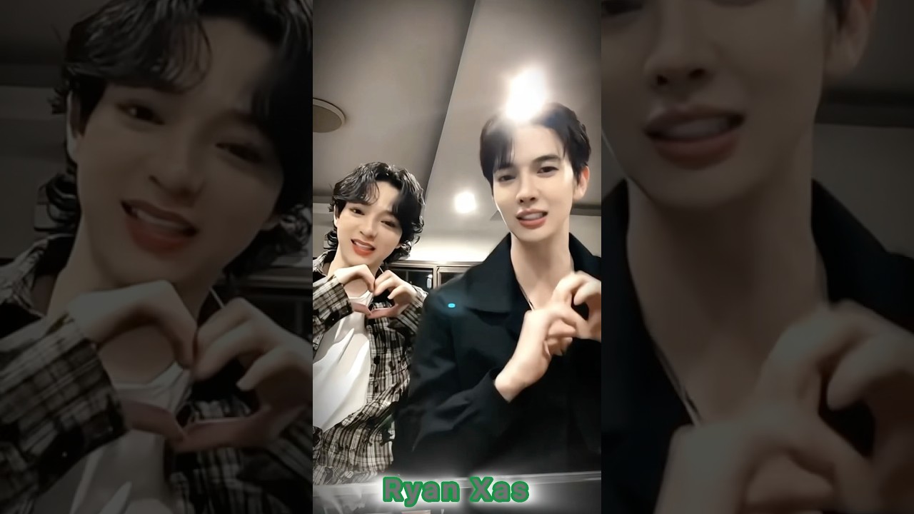 [Maxky x Bas] MaxkyBas's Couple- Fourever You The Series- PBas Is In ...