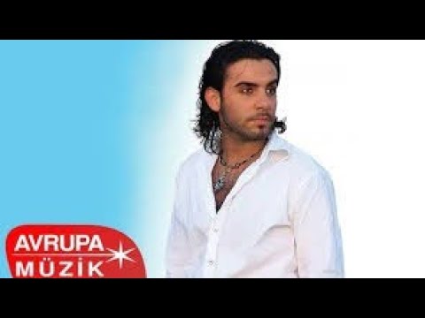 Ergün Yazar - Seviyorum ( İsmail YK / Cover  )  ( Bomba Bomba Albümü )