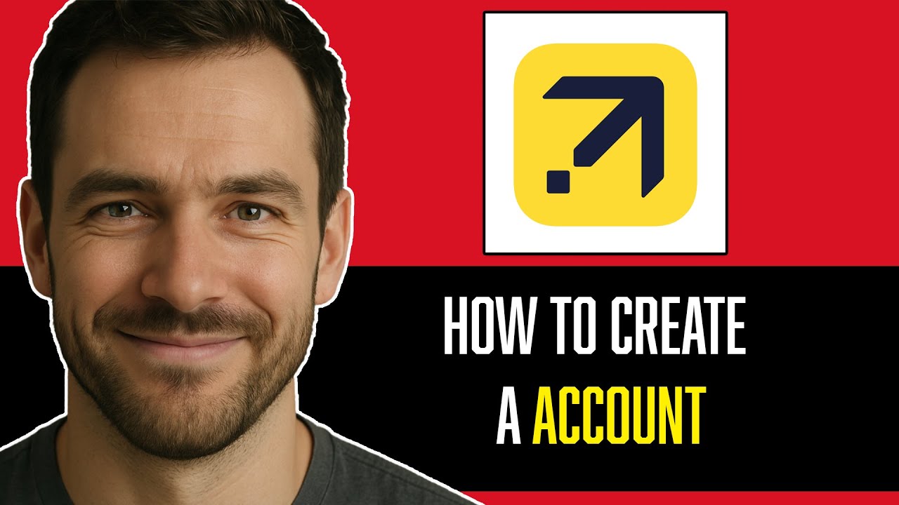 HOW TO CREATE AN ACCOUNT ON EXPEDIA | STEP BY STEP 2025 - YouTube
