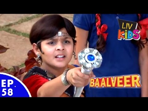 Baal Veer - Episode 58