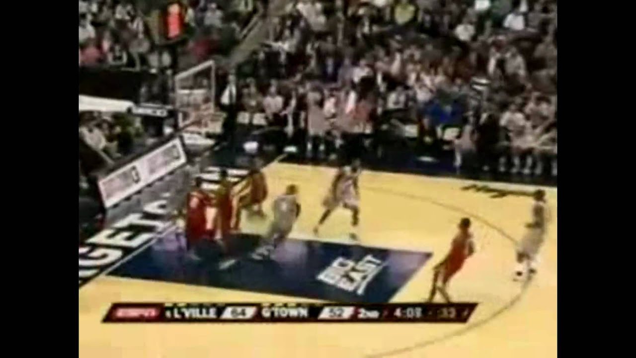 Greg Monroe Highlights - 2010 NBA Draft prospect - YouTube