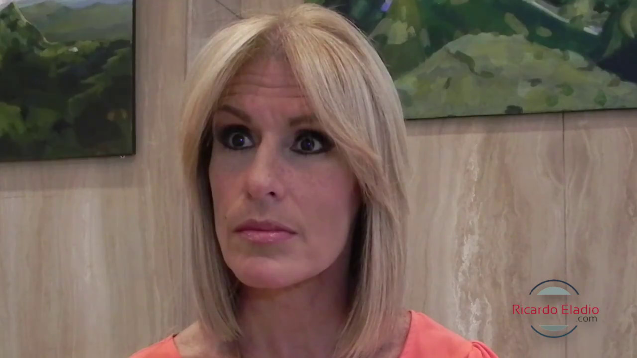 Periodista Ivette Sosa reacciona a amenazas en su contra - YouTube