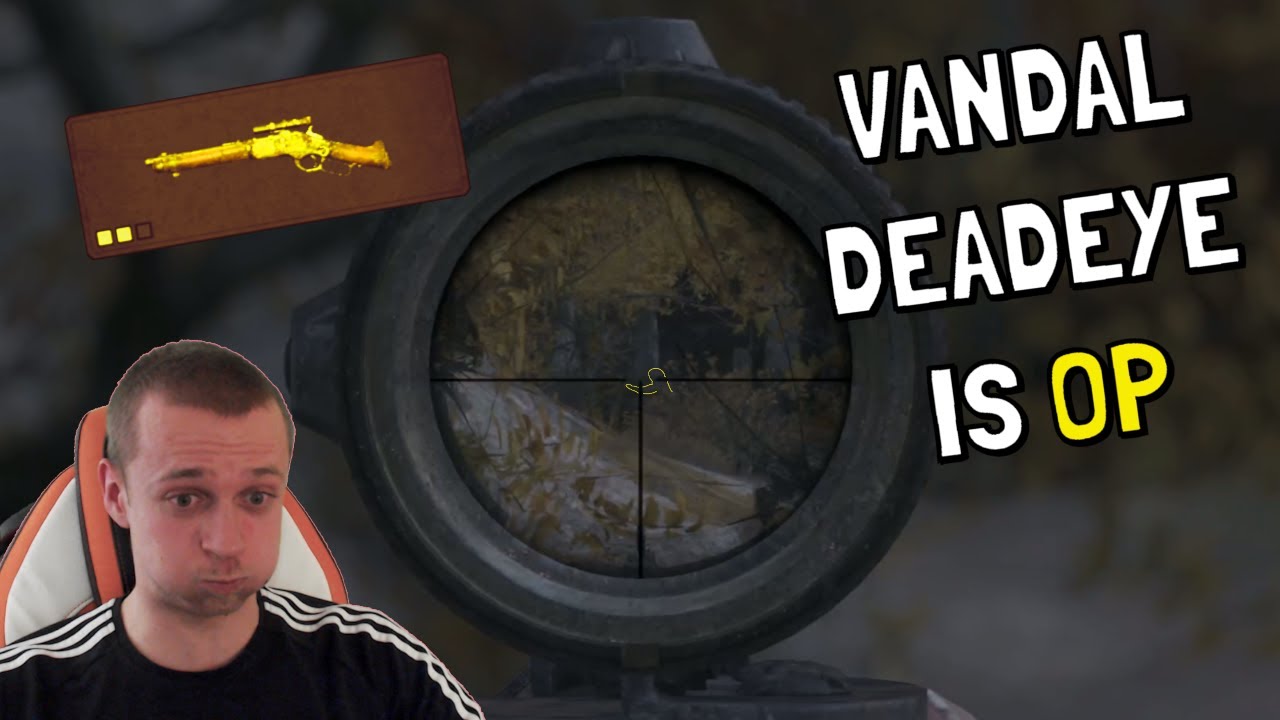 DAILY QUICKPLAY #36 - HUNT SHOWDOWN - YouTube