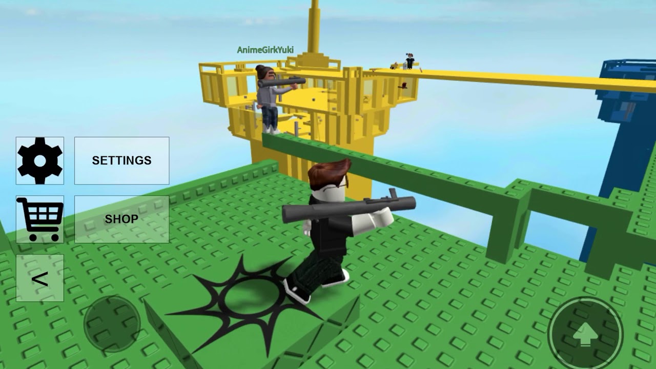 Happy World Be Happy Hacked In Roblox Robloxhacker Youtube