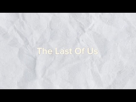 Miztr County - The Last Of Us (Official Lyric Video) - YouTube