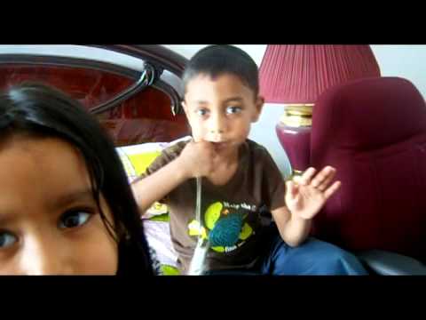 Gee Shucks Golly Whiz! - YouTube