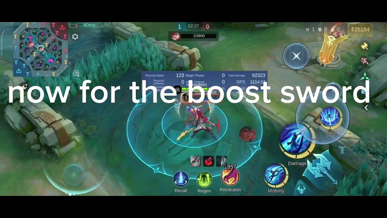 ling tutorial - YouTube