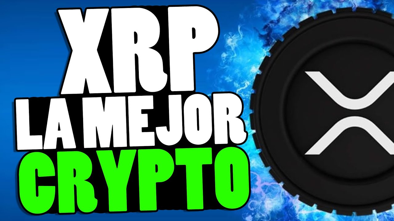 XRP ( RIPPLE ) GANA PREMIOS A LA MEJOR CRIPTOMONEDA MAS SOSTENIBLE DEL ...