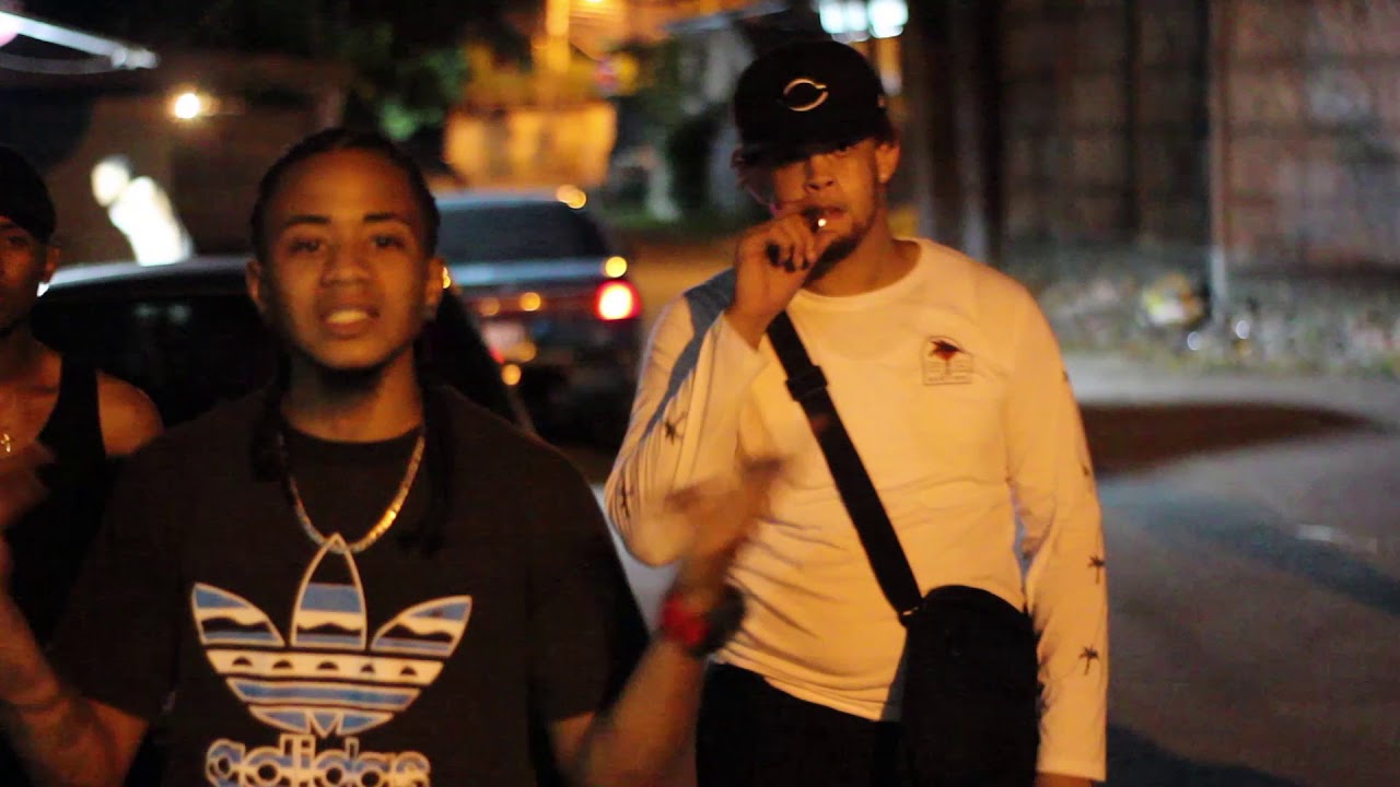 Black Diamond CR (SUFFERRAS CREW ) Ready video oficial Ft D Mente ...