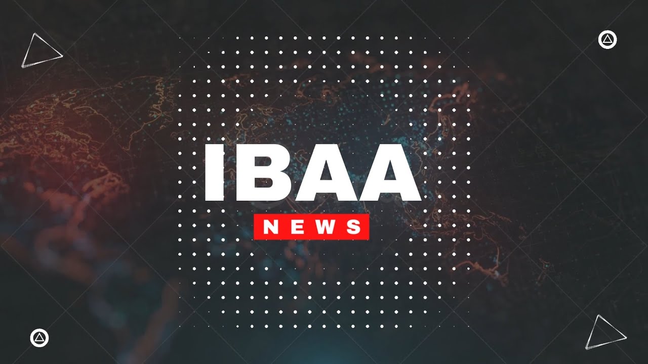 INFORMATIVO IBAA - 16 a 23 de outubro de 2022 - YouTube