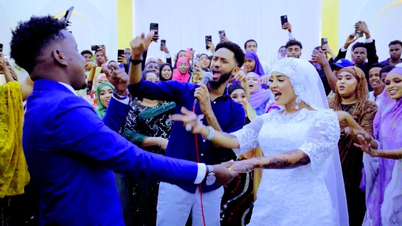 DAYAX DALNUURSHE 2024 | WAA GAYAAN IS XUSHOO | OFFICIAL MUSIC VIDEO ...