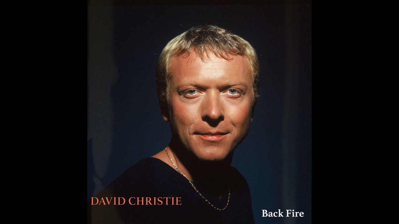 David Christie - Come And Get It - YouTube