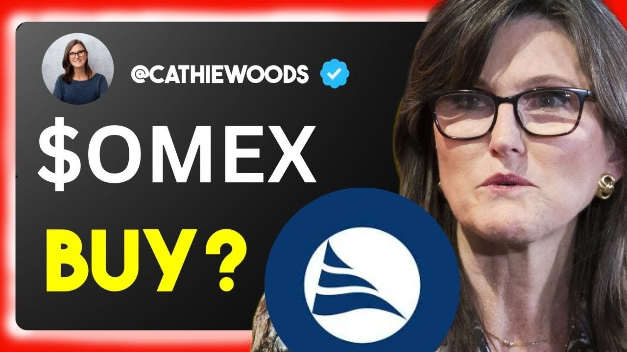 OMEX Stock CRAZY ALERT! (September 2024) OMEX - YouTube