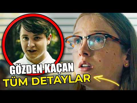 From 4. Sezon 3. Bölüm: Gözden Kaçan 10 Gizli Detay
