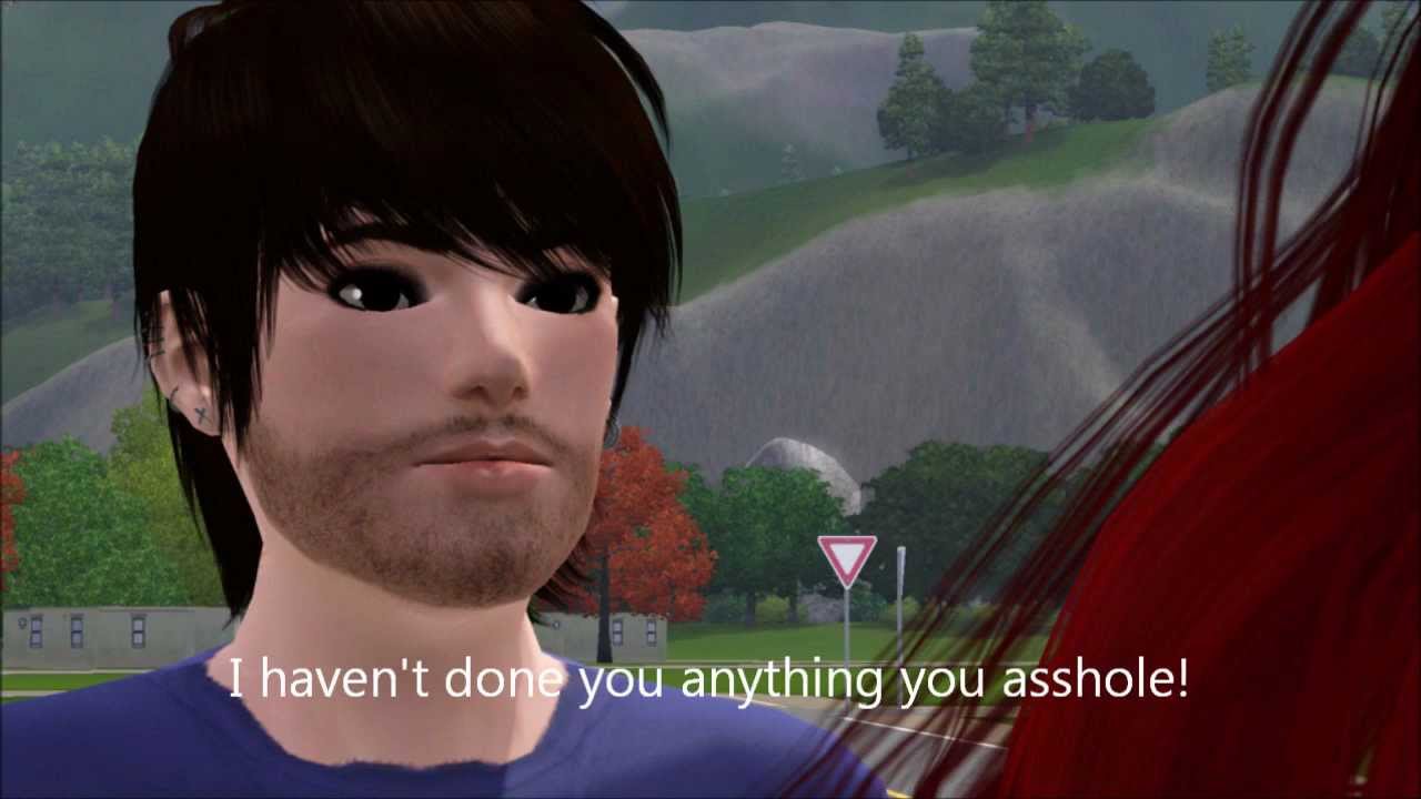 Sims 3 Memories Ep.8 (S.2) - YouTube