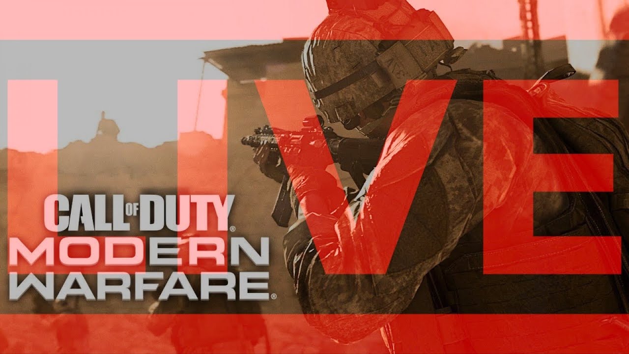 Call of Duty Special OPS Gameplay !!!!LIVE!!!! - YouTube