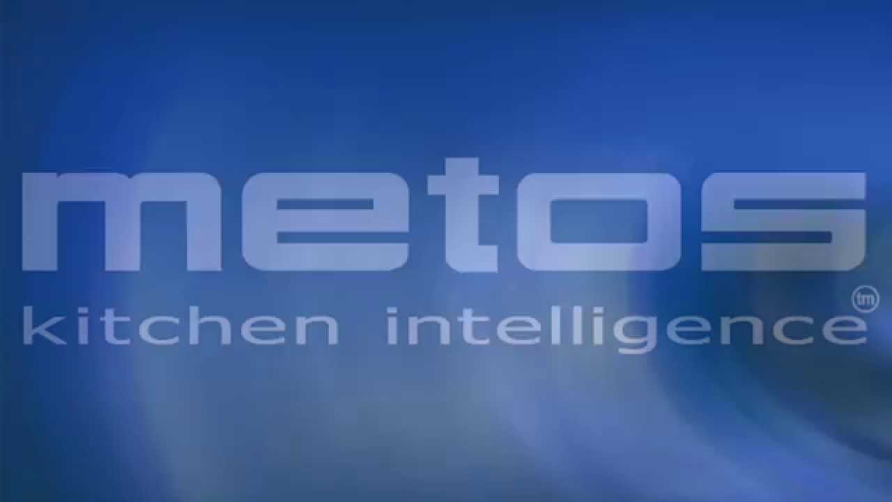 Training video: Metos CB ice cube maker / Condenser filter cleaning ...