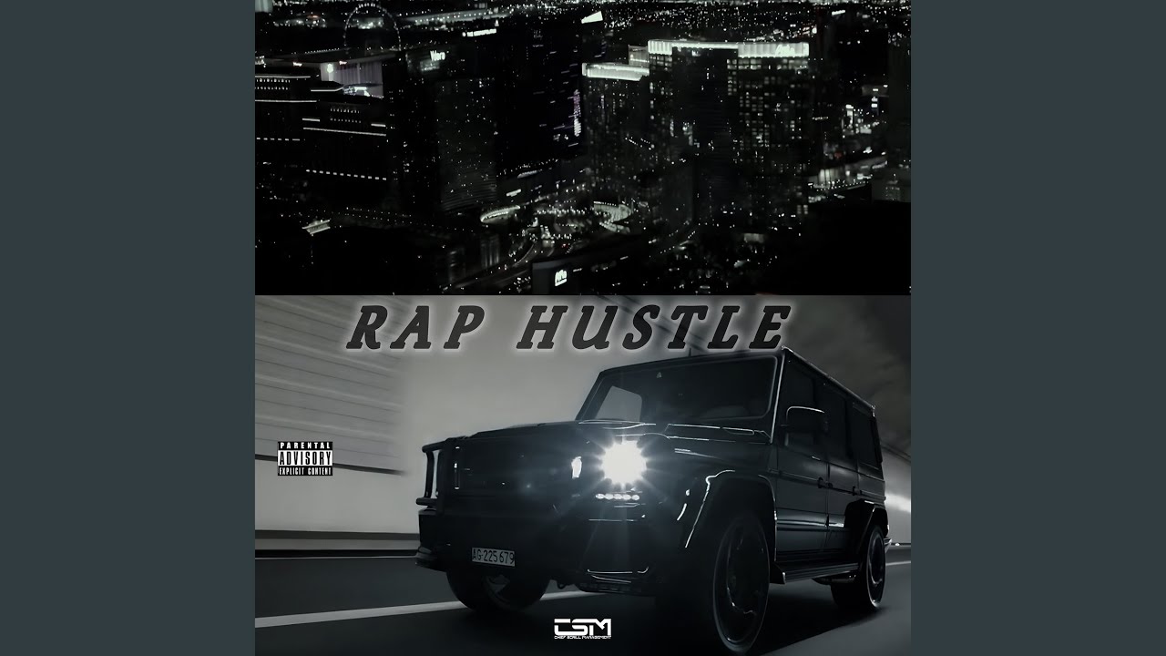 Rap Hustle - YouTube