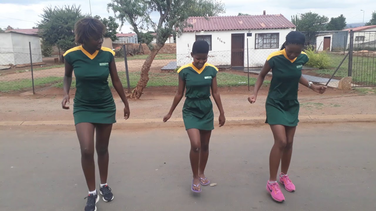 Nayii phara walk abo thuso phala vosho😍 - YouTube