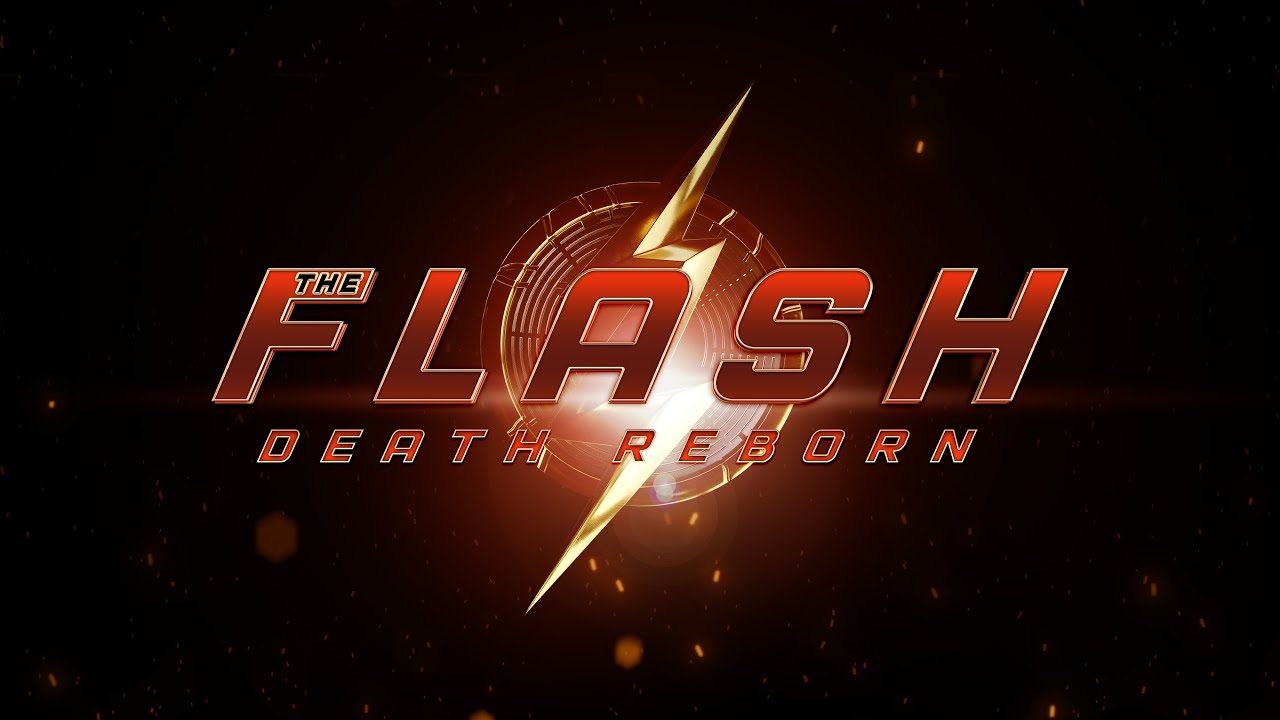 The Flash: Death Reborn "Happy Ending" Official Story Promo - YouTube