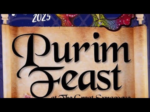 Purim March 15 2025: When Is It And How To Celebrate The Feast Of Lots ...