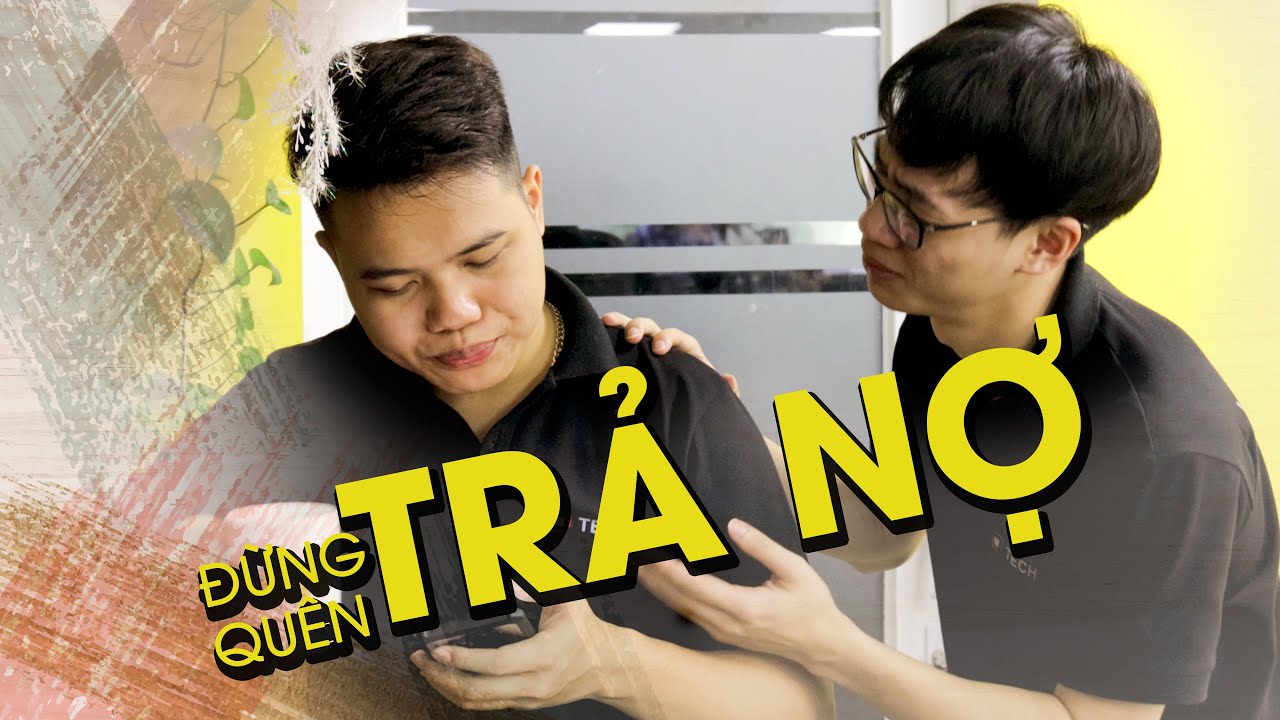 GayGo TV - ĐỪNG QUÊN TRẢ NỢ / EM ƠI LÊN PHỐ PARODY| NHẠC CHẾ - YouTube