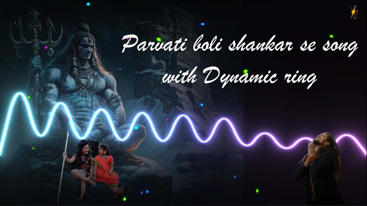 parvati Boli Shankar Se🙏 O Bholenath Ji Hansraj Raghuwansi full Song ...
