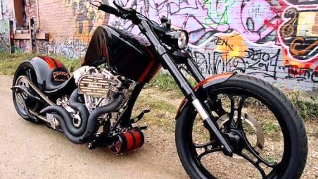 Queen st customs . - YouTube