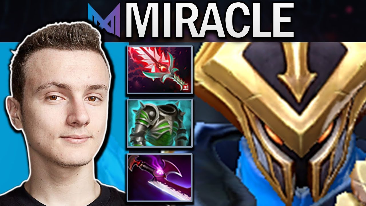 Sven Dota 2 Gameplay Miracle with 19 Kills - TI12 - YouTube