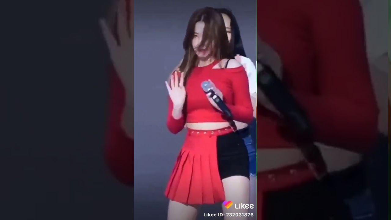 Hello kaun#Nancy dance - YouTube