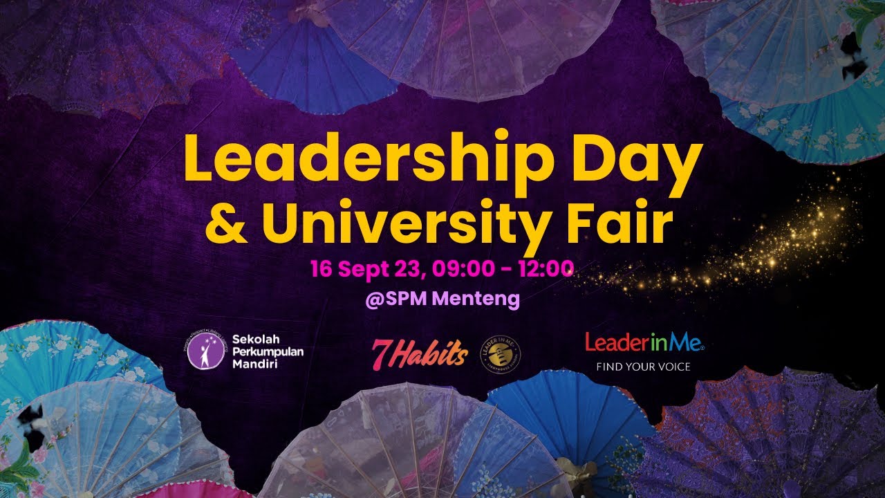 Test Livestream for Leadership day - YouTube