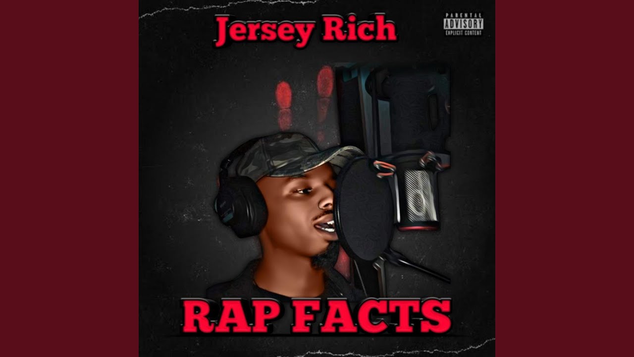 RAP FACTS - YouTube