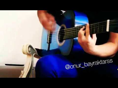M.Onur Bayraktar - Çek Kafalarıda Yarasın