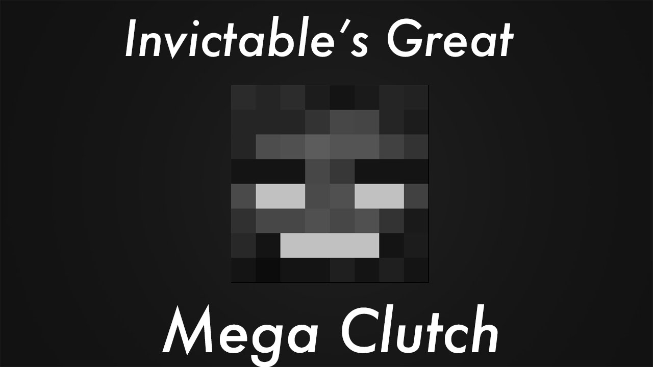 Invictable's Great Mega Clutch! | Mega Skywars - YouTube