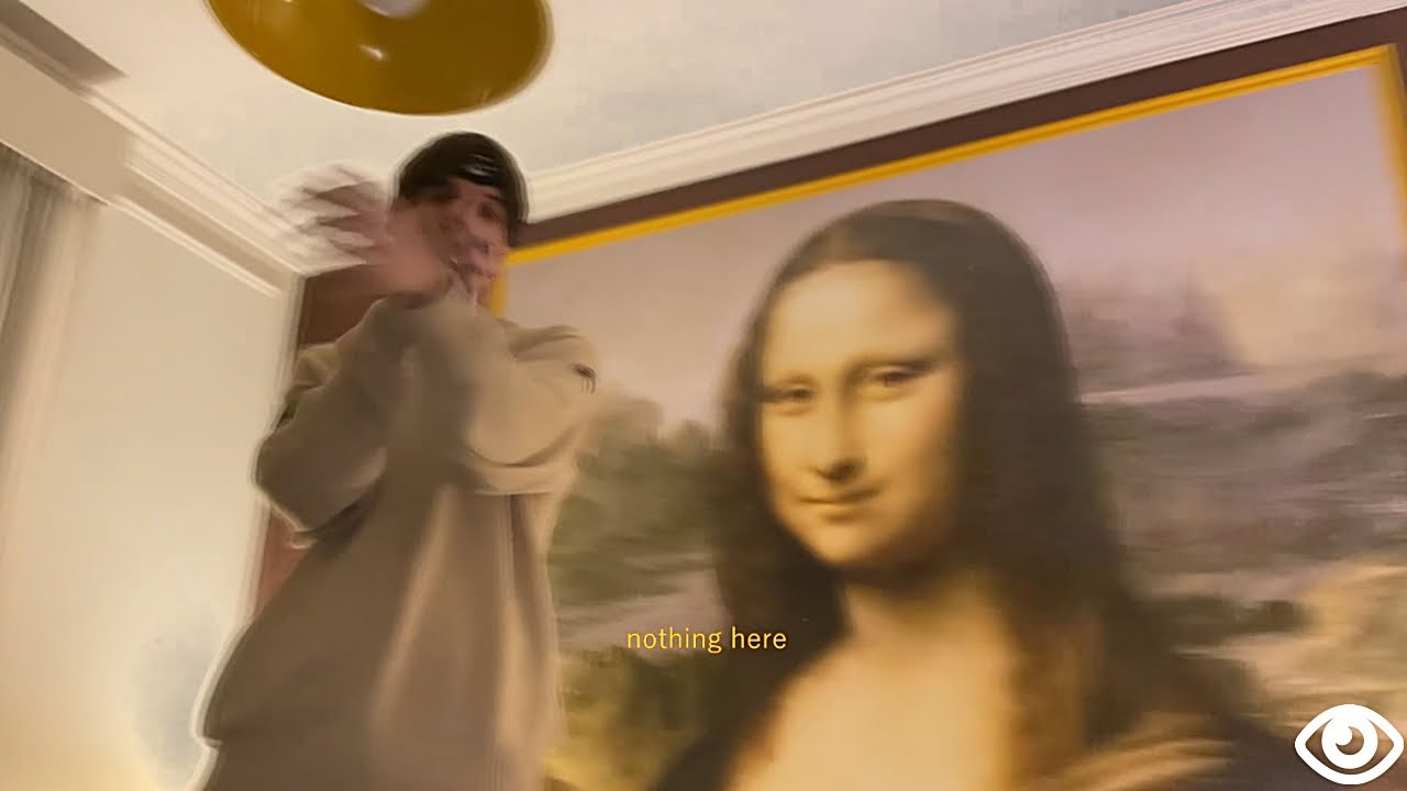 meat computer - stuck in wpg (Official Music Video) - YouTube