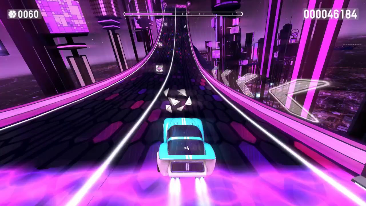 Speedy Speed Boy - Riff Racer - YouTube